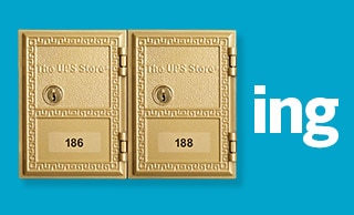 Pack and Ship, Print, Mailboxes and more - The UPS Store
