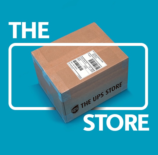 Hurry in Today for 15% Off Packing Supplies* | The UPS Store®