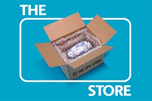 Pack and Ship, Print, Mailboxes and more - The UPS Store