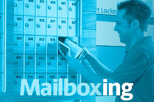 Pack and Ship, Print, Mailboxes and more - The UPS Store